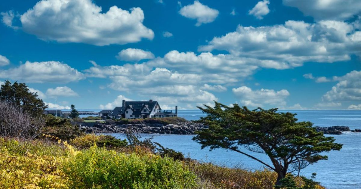 Côte Est des USA : le meilleur road trip de 2 semaines