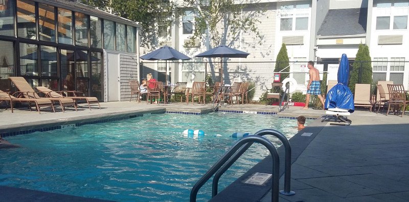 Holiday Inn Hyannis Hotel - Cape Cod : Rates, photos and reviews