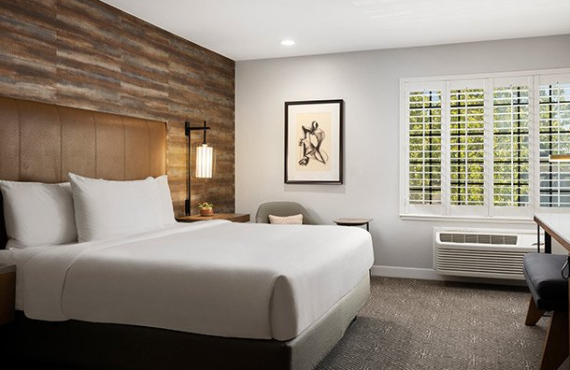 Hôtel Napa Winery Inn - Napa : Rates, photos and reviews