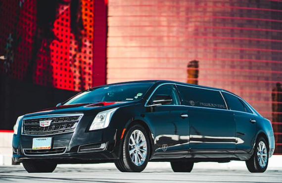 Limo tour of the Strip - Las Vegas : Rates, photos and reviews