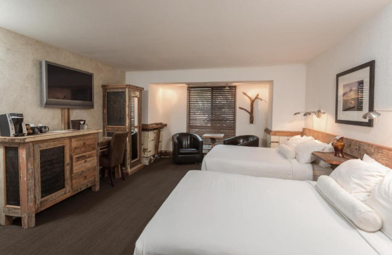 Hotel Becket South Lake Tahoe : Rates, photos and reviews