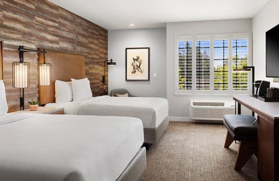 Hôtel Napa Winery Inn - Napa : Rates, photos and reviews