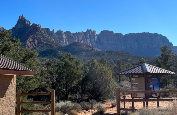 Guided hike - Zion : Rates, photos and reviews