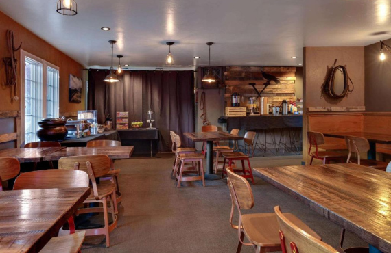 Hotel Becket South Lake Tahoe : Rates, photos and reviews