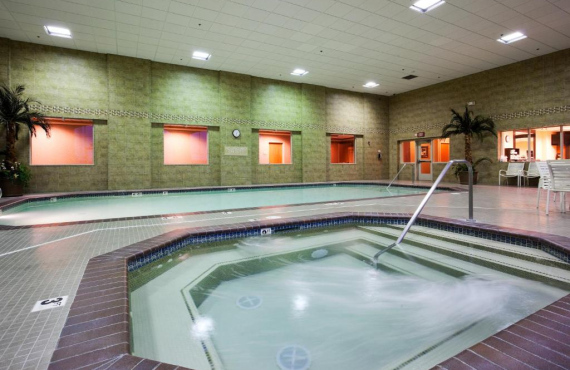 Hilton Garden Inn Bend : Rates, photos and reviews