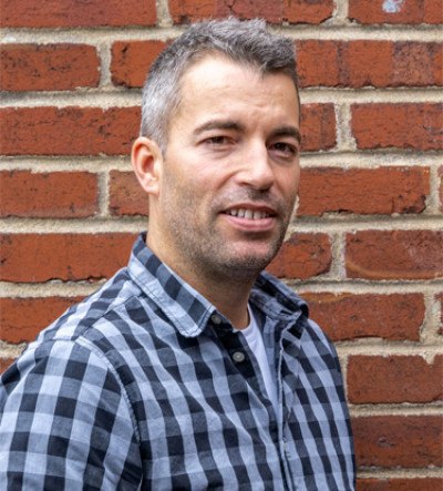 Simon Lemay - Authentik Usa