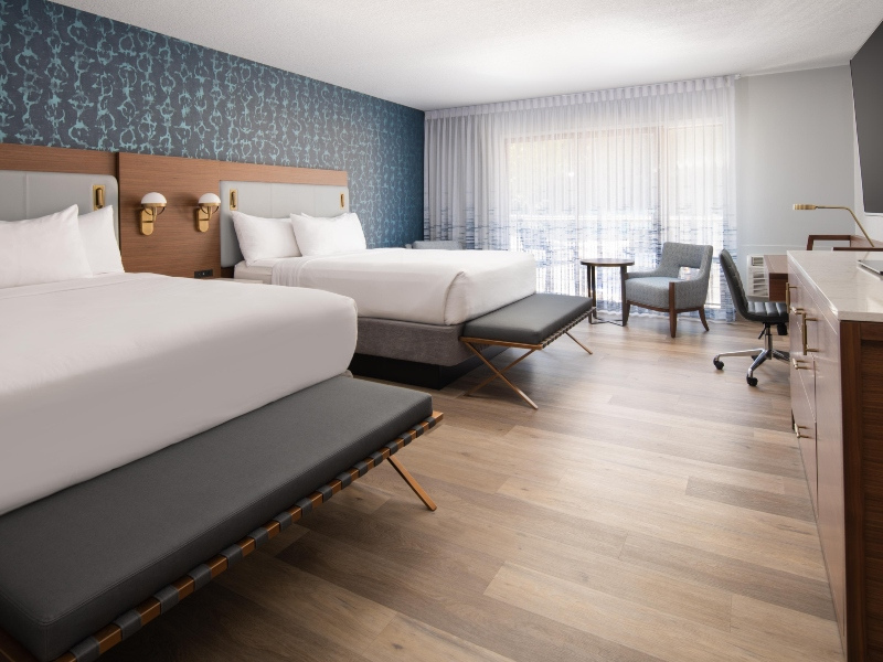 Red Lion Port Angeles Hotel : Rates, photos and reviews