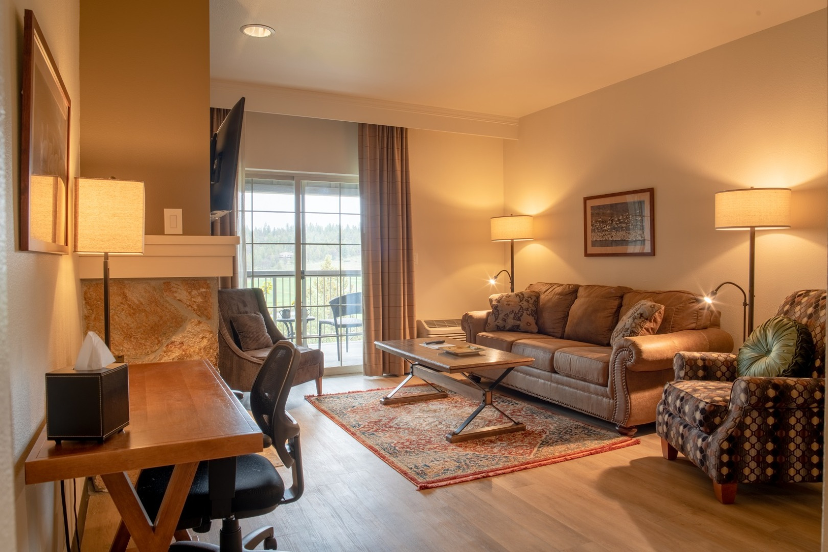 Running Y Resort Hotel - Klamath Falls : Rates, photos & reviews