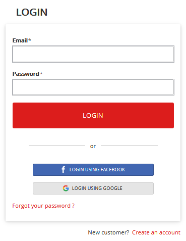 How do I access my Client Space? | Authentik USA